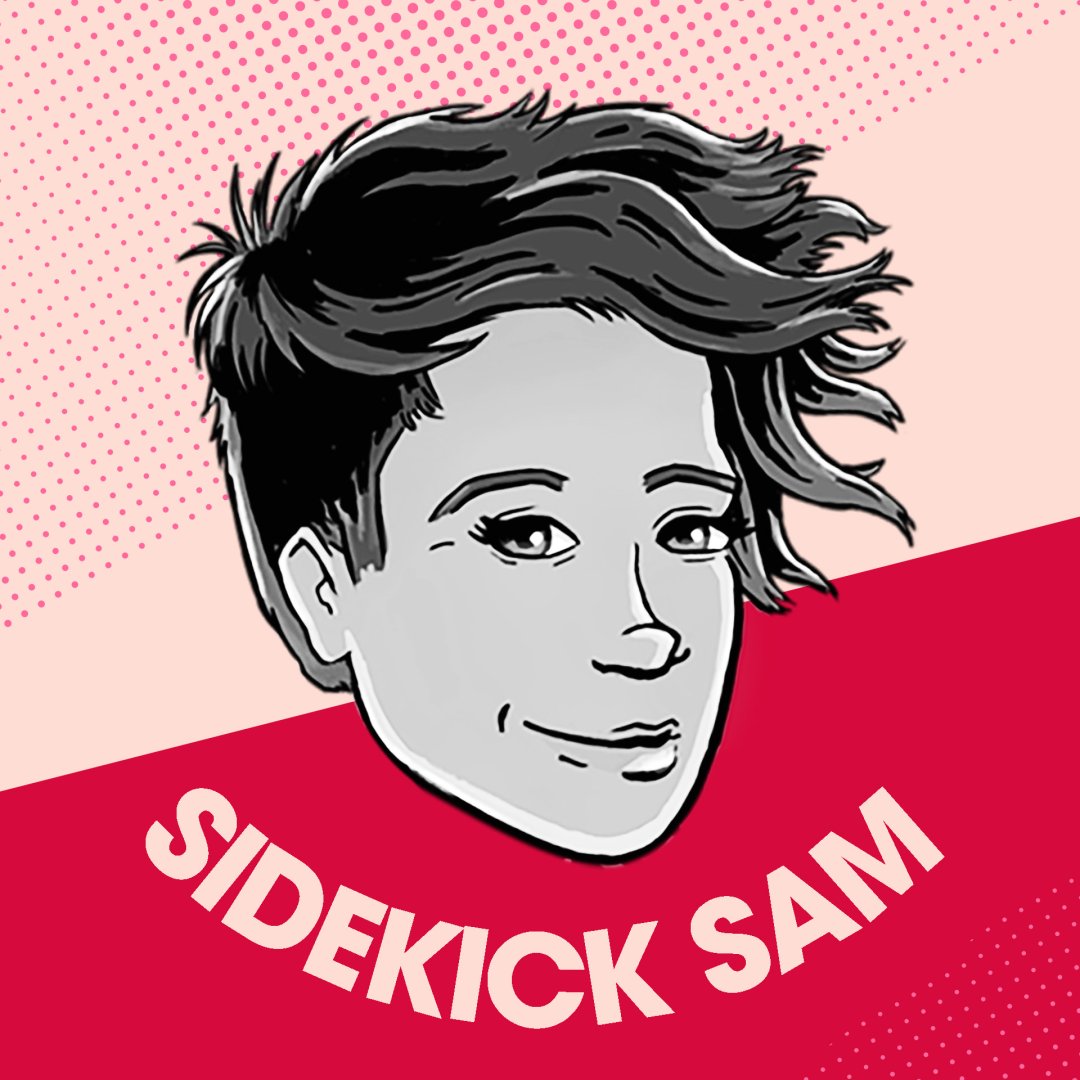 Sidekick Sam Academy | Sidekick Sam Academy